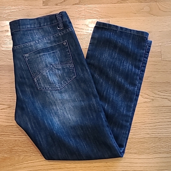 PD&C | Jeans | Pdc Slim Straight Jeans 36 X 32 | Poshmark